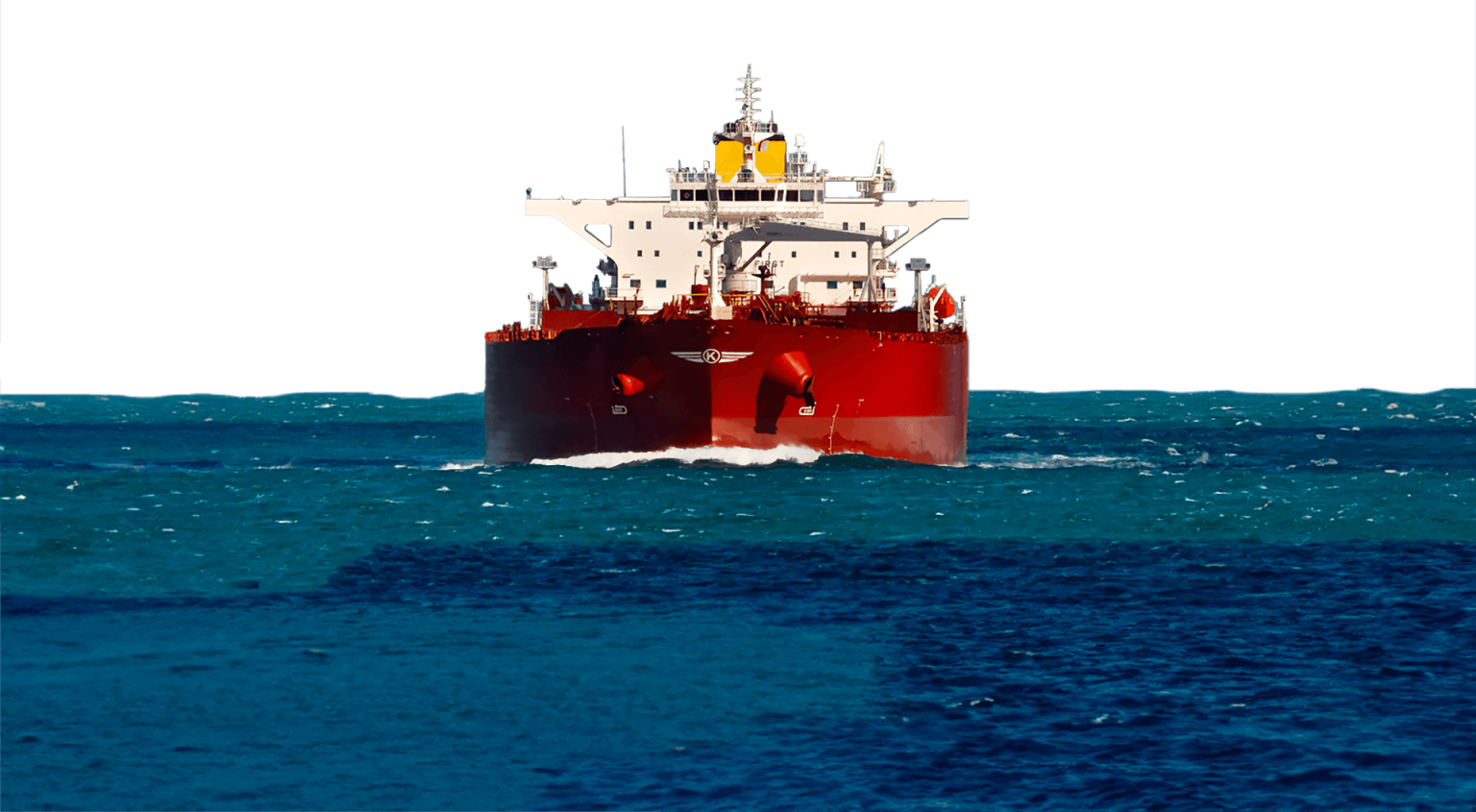 Kaptanoğlu Shipping – Navigating Innovation with Tradition