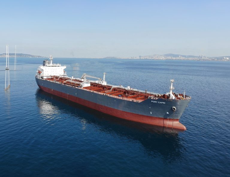 SHIPPING – Kaptanoğlu Shipping
